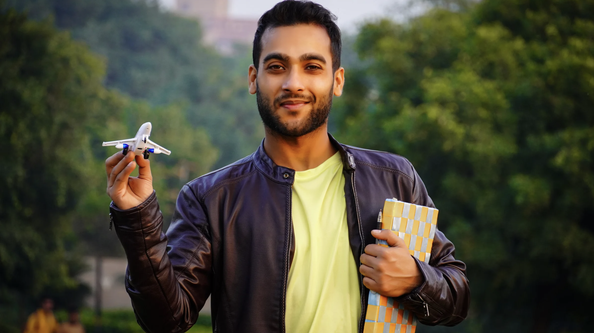 Revolutionizing Study Abroad: Vision International Bridges the Gap